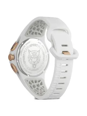 PLEIN SPORT Thunderstorm Chrono 44mm Watch