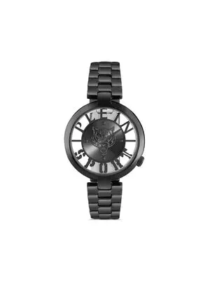 Plein Sport Motif Watches For Women