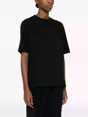 THE ROW Short-sleeved T-shirt