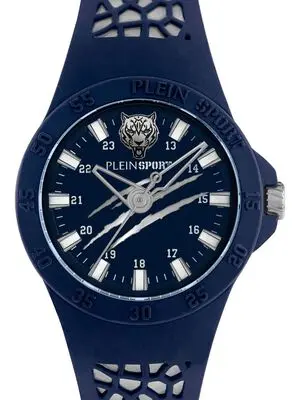 PLEIN SPORT Thunderstorm 44mm Watch