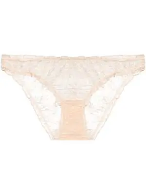 Love Stories Lace Briefs For Women