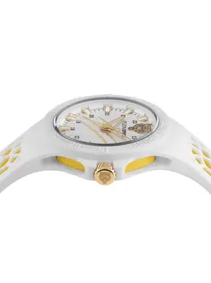 PLEIN SPORT Thunderstorm 43mm Watch