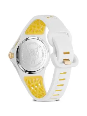 PLEIN SPORT Thunderstorm 43mm Watch
