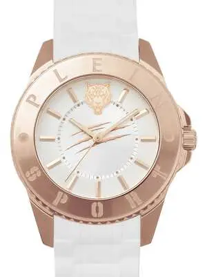 PLEIN SPORT Glam 44mm Watch