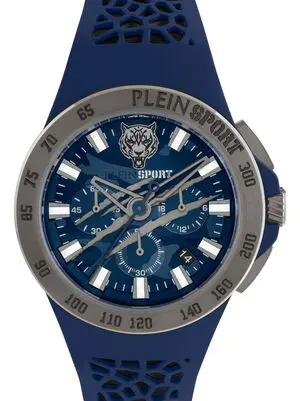 PLEIN SPORT Thunderstorm 44mm Watch