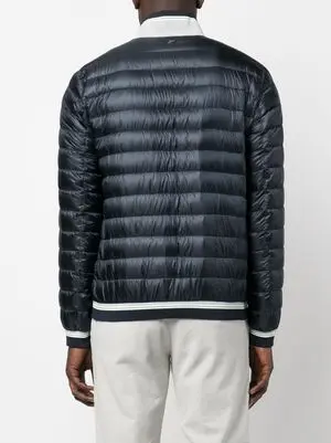 Herno Zip-up Padded Down Jacket