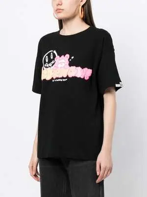 AAPE BY *A BATHING APE X Care Bears Cotton T-shirt