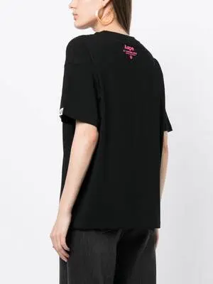 AAPE BY *A BATHING APE X Care Bears Cotton T-shirt