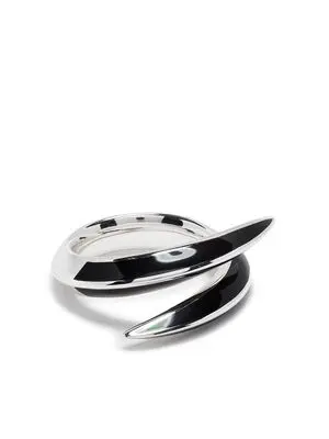 SHAUN LEANE Sabre Deco Ring