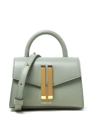 DEMELLIER Nano Montreal Crossbody Bag