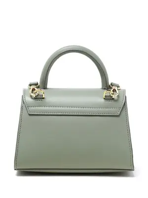 DEMELLIER Nano Montreal Crossbody Bag