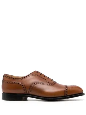Church's Nevada Leather Oxford Brogues