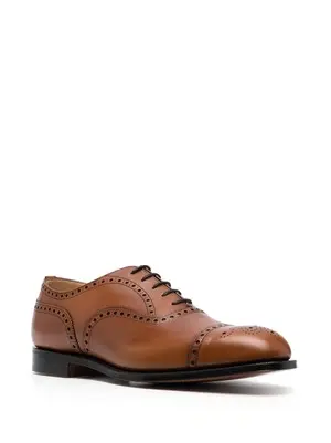 Church's Nevada Leather Oxford Brogues