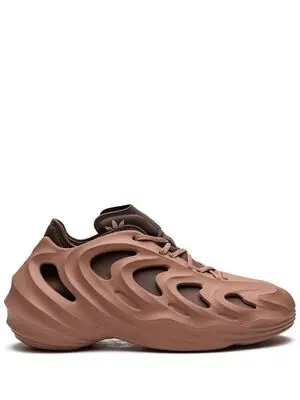 Adidas Adifom Q Clay Sneakers - Neutrals