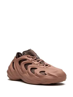 Adidas Adifom Q Clay Sneakers - Neutrals