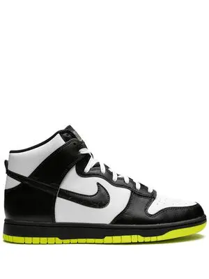 Nike Dunk High Electric Sneakers