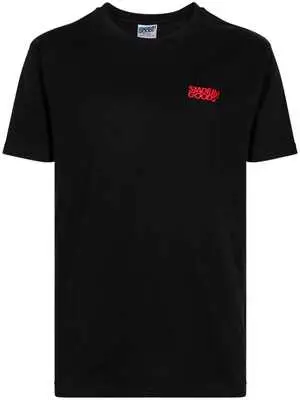 STADIUM GOODS Stacked Logo Embroidered T-shirt