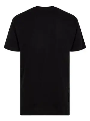 STADIUM GOODS Stacked Logo Embroidered T-shirt