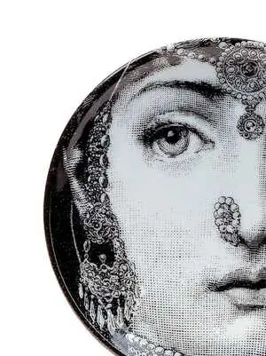 FORNASETTI Coaster
