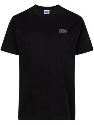 STADIUM GOODS Stacked Logo Tonal T-shirt