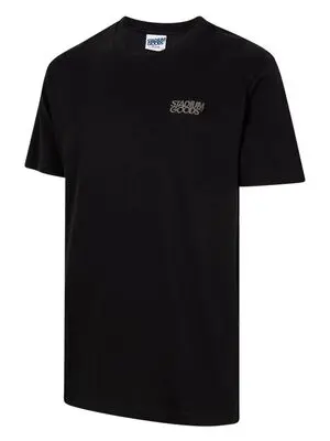 STADIUM GOODS Stacked Logo Tonal T-shirt