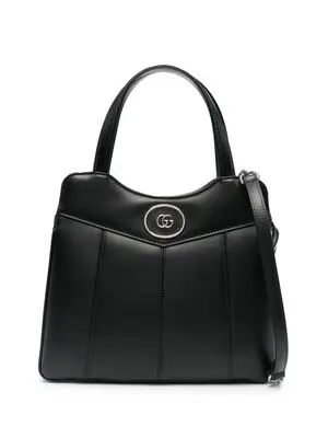 Gucci Petite Gg Tote Bag