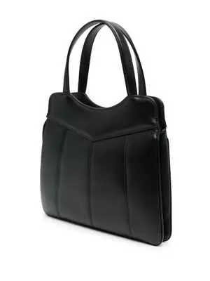 Gucci Petite Gg Tote Bag