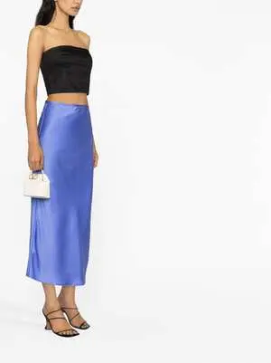 Gauge81 Lica Strapless Top
