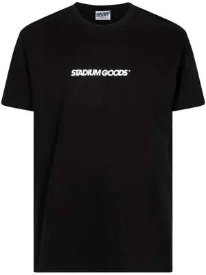 STADIUM GOODS® Horizontal Logo Crew-neck T-shirt