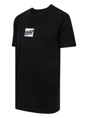 STADIUM GOODS® Boxed Tilt Logo T-shirt