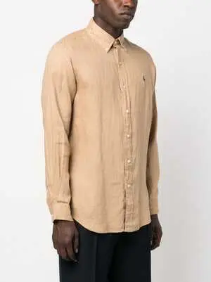 Polo Ralph Lauren Polo Pony Linen Shirt