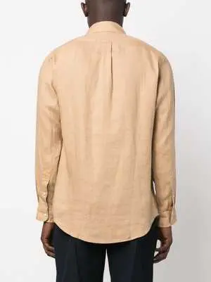 Polo Ralph Lauren Polo Pony Linen Shirt