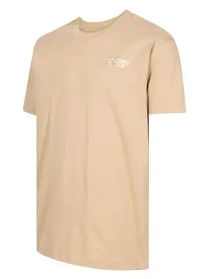 STADIUM GOODS Stacked Logo Tonal T-shirt