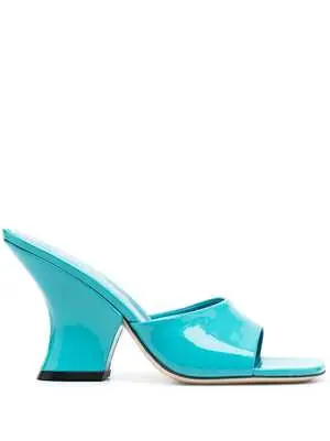 By Far Sculptural Shoes For Women