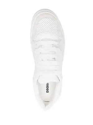 Dsquared2 Low-top Sneakers
