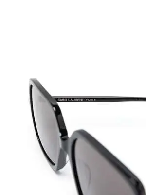 Saint Laurent Sl 591 Sunglasses