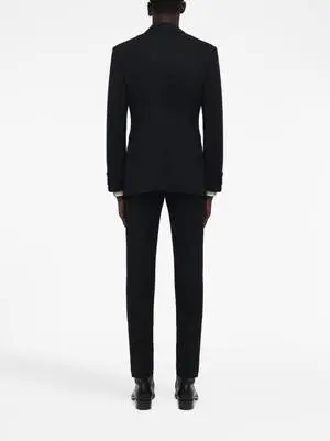 Alexander McQueen Trompe L'oeil Blazer