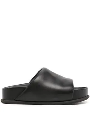 3.1 Phillip Lim Freida Platform Slides