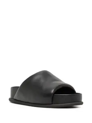 3.1 Phillip Lim Freida Platform Slides