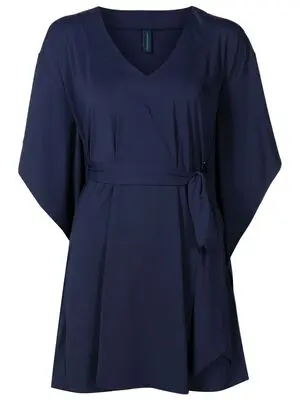 LYGIA & NANNY Freya Tunic - Blue