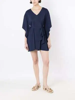 LYGIA & NANNY Freya Tunic - Blue