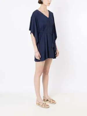 LYGIA & NANNY Freya Tunic - Blue