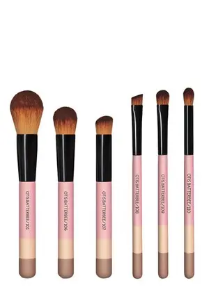 OTIS BATTERBEE Total Face Brush - Set