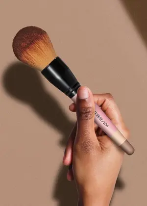 OTIS BATTERBEE Ultimate Face Brush