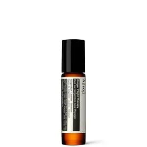 Aesop Ginger Flight Therapy 10ml - One-color
