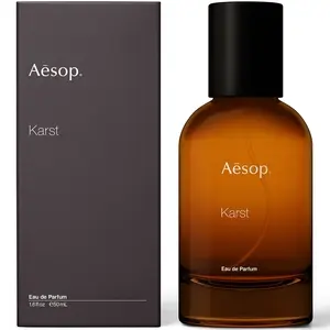 Aesop Mineral Fragrance Products