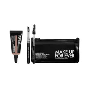 MAKE UP FOR EVER Aqua Resist Brow Sculptor Kit - Netural Blond