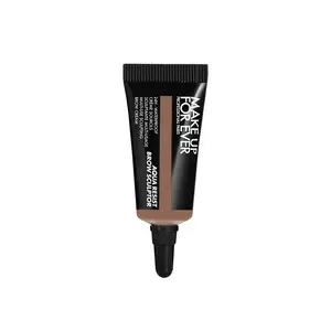 MAKE UP FOR EVER Aqua Resist Brow Sculptor - Medium Ash