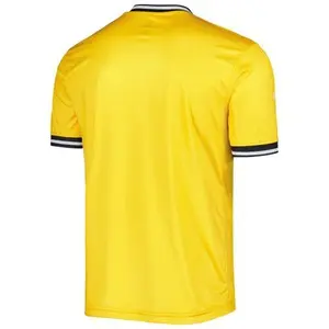 STITCHES Pittsburgh Pirates Cooperstown Collection Team Jersey