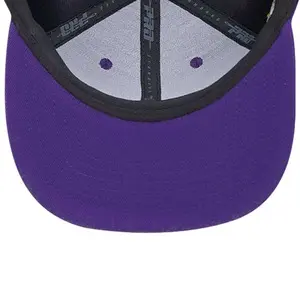 PRO STANDARD Prairie View A & M Panthers Evergreen Prairie View Snapback Hat